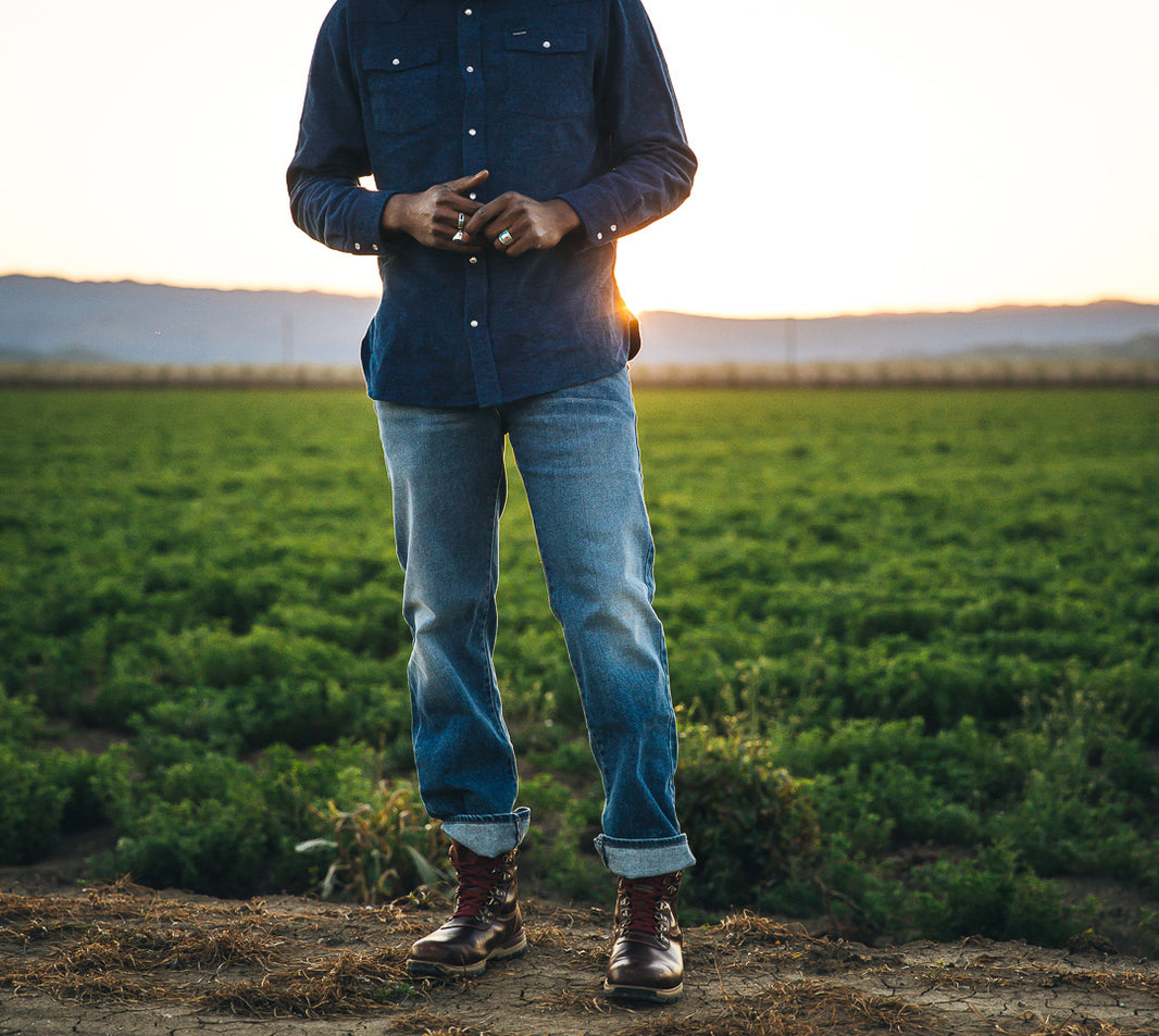 Crawford Denim and Vintage Co.